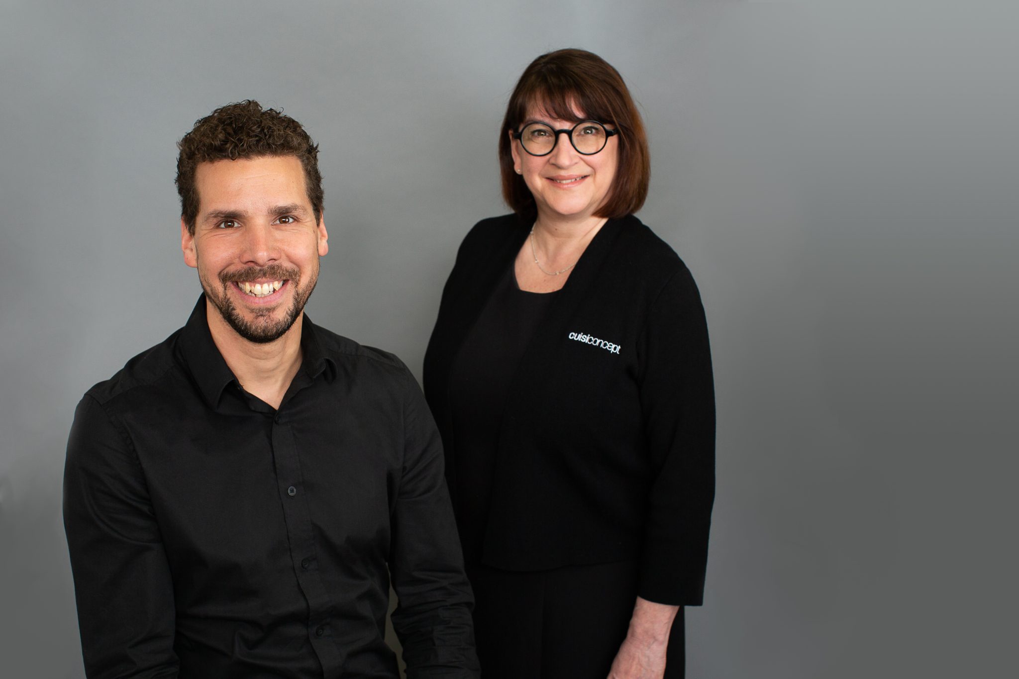 L'entreprise - Cuisiconcept